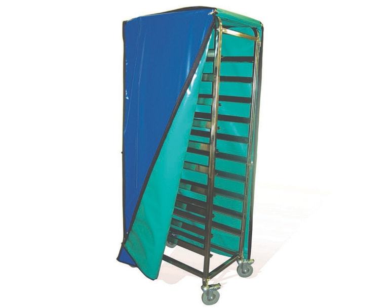 3 Layer Thermal Trolley Cover from Tanco