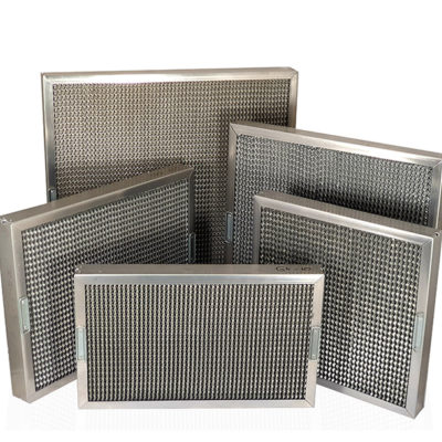 Filters & Accessories from Tanco