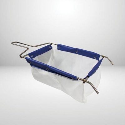 Polyester Bag Filter & Frame from Tanco